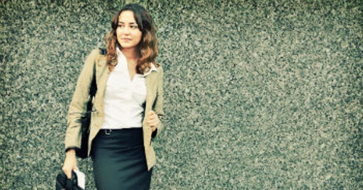 What makes a working mom? - Today's Parent