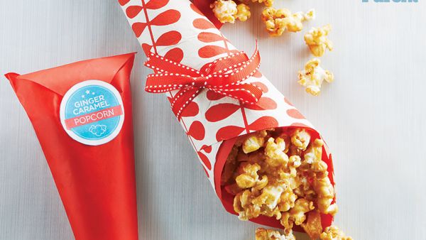 Holiday: 11 school party treats - Today's Parent - Today's Parent