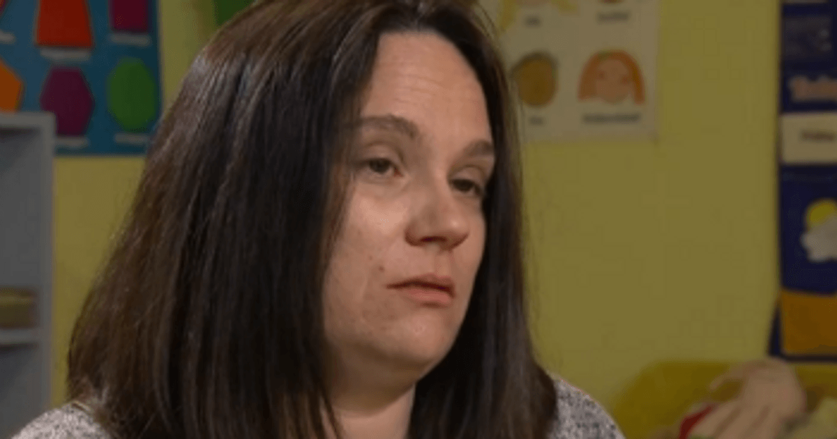Daycare owner sued over neglect report - Today's Parent