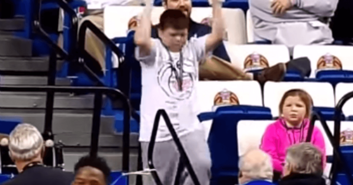 6 videos of kids dancing = total cuteness! - Today's Parent