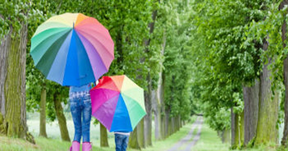 An ode to spring in 10 GIFs - Today's Parent