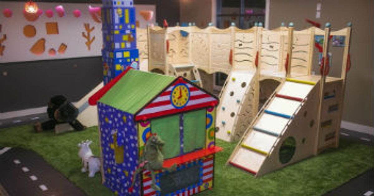 9 best play cafés in Canada - Today's Parent