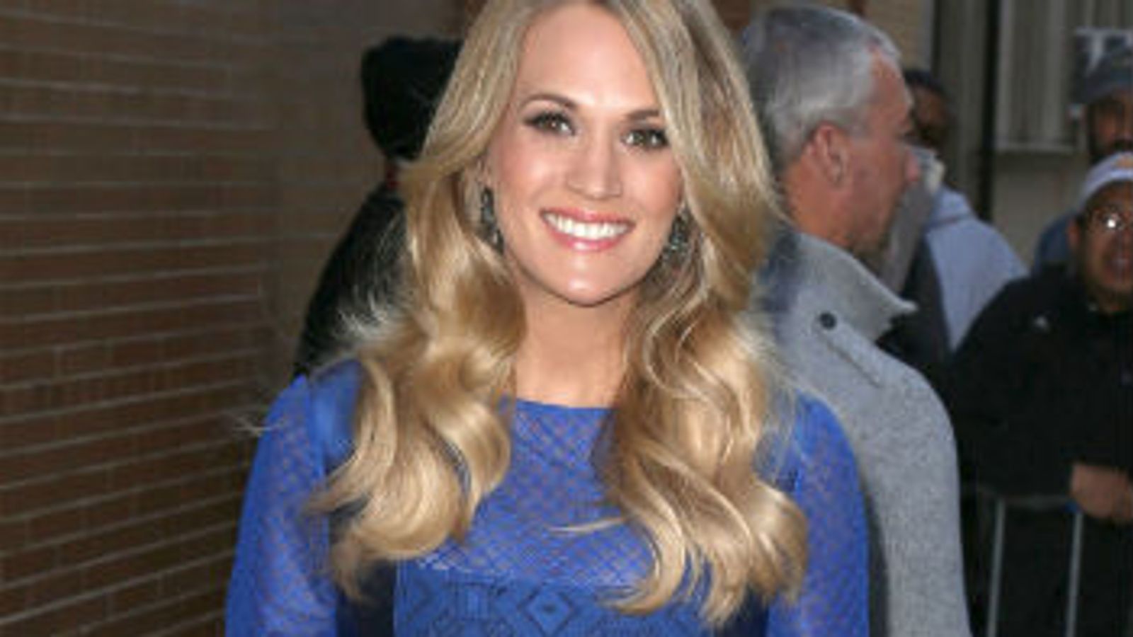 Foto De Carrie Underwood Bebe American Idol Released A Sneak Peek Of