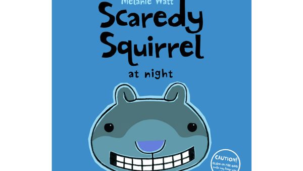 20 books on nighttime fears - Today's Parent - Today's Parent