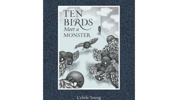 20 books on nighttime fears - Today's Parent - Today's Parent