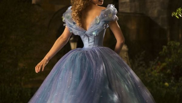 Cinderella: Our review of the live-action film - Today's Parent - Today ...