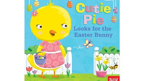 8 adorable Easter books - Today's Parent - Today's Parent