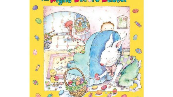 8 adorable Easter books - Today's Parent - Today's Parent
