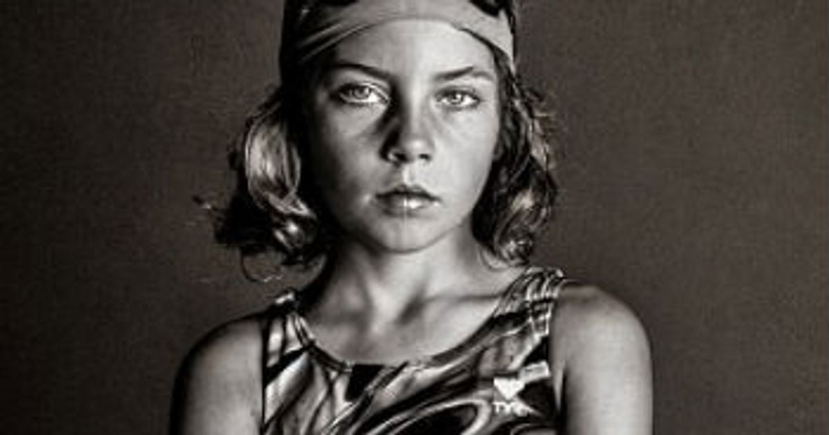 Strong is the New Pretty: Small step in the right direction - Today's ...