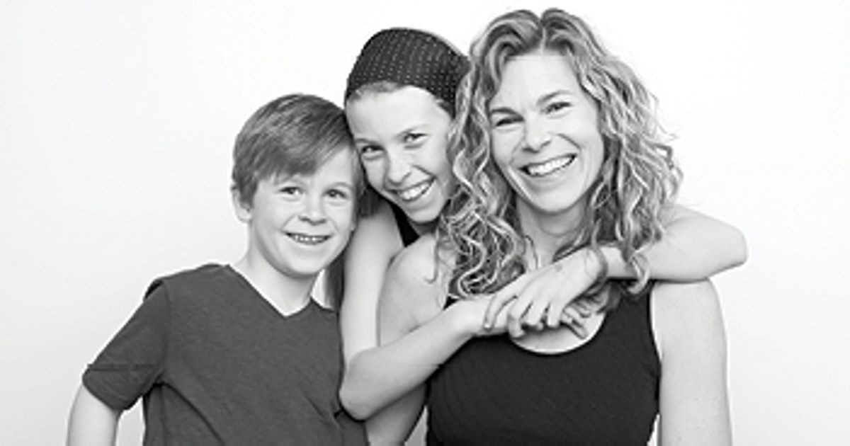 #HeyBeautiful: Celebrating the beauty of the post-baby body - Today's ...