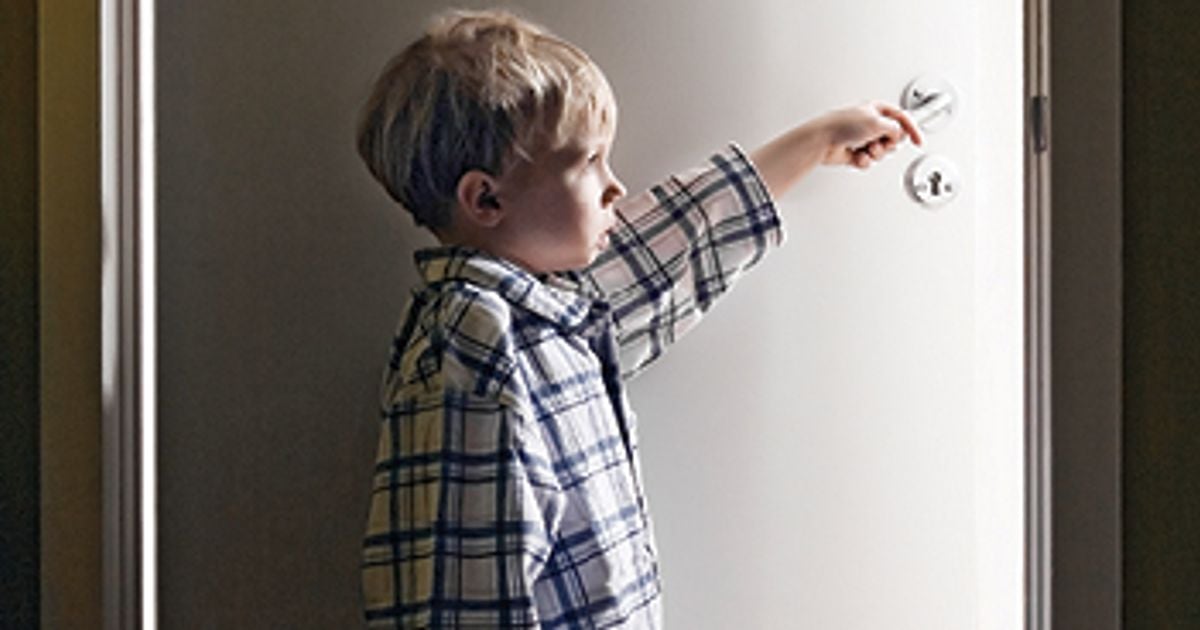 Helping your child sleep through the night - Today's Parent