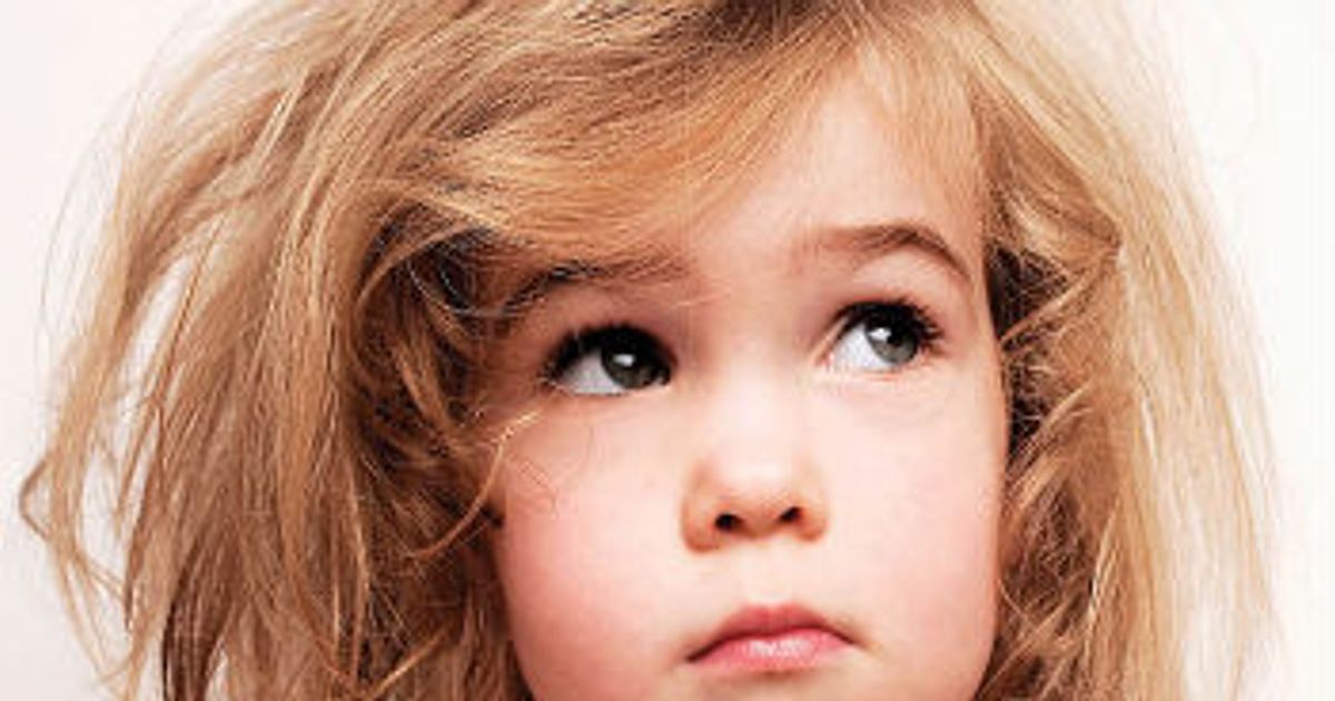 How to detangle a knot - Today's Parent