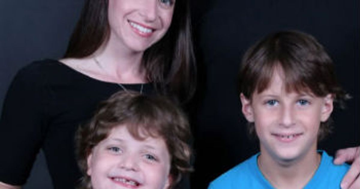 Autism awareness: How one mom became an advocate - Today's Parent