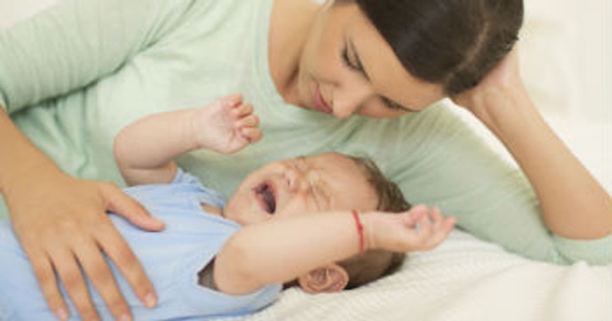 9 baffling baby behaviours—and what they mean - Today's Parent