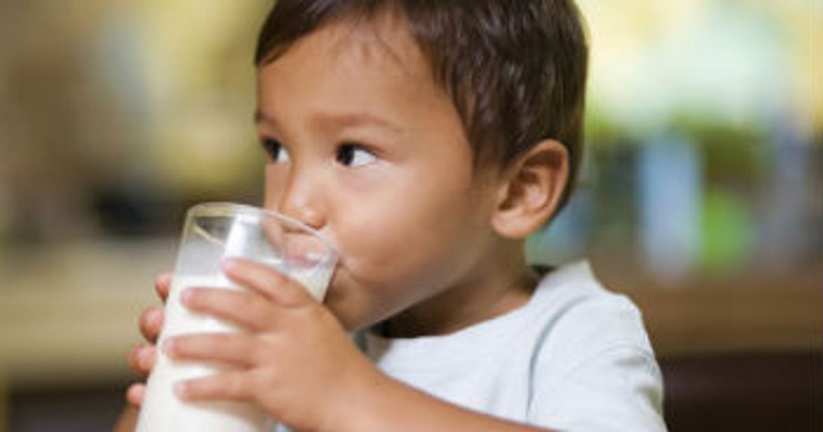 Does milk really do your kid’s body good? - Today's Parent