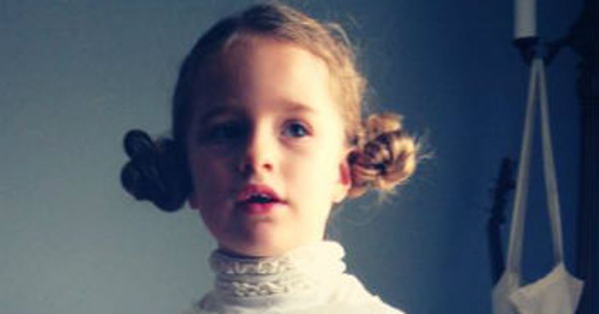 27 Star Wars baby names - Today's Parent