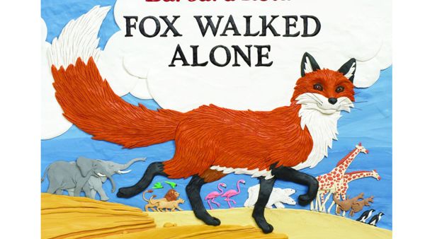 100 best Canadian kids' books of all time - Today's Parent