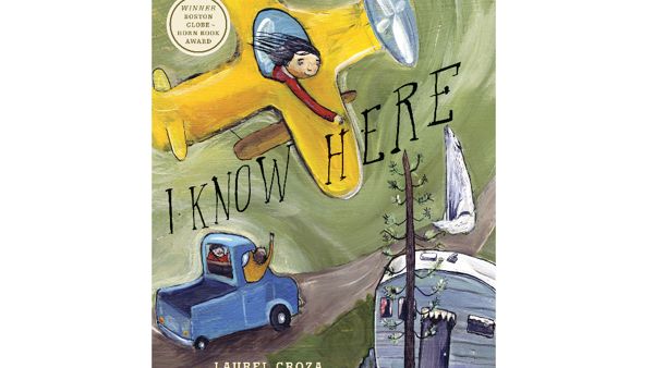 100 best Canadian kids' books of all time - Today's Parent