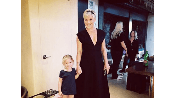 Pink weight "issue": Because I'm happy, baby - Today's Parent - Today's ...