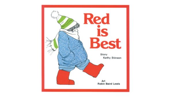 100 best Canadian kids' books of all time - Today's Parent