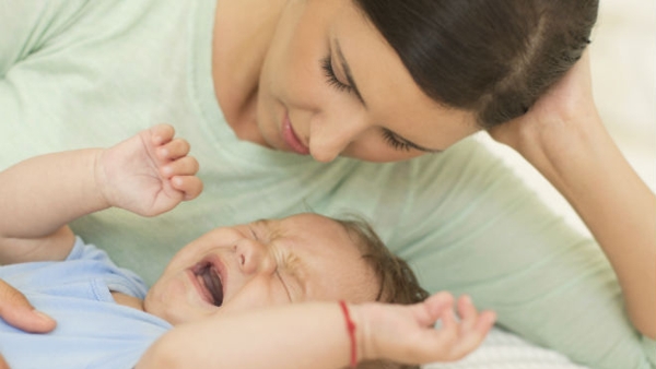 9 baffling baby behaviours—and what they mean - Today's Parent