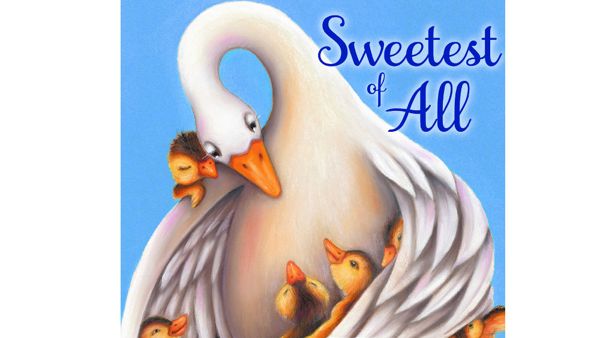 100 best Canadian kids' books of all time - Today's Parent