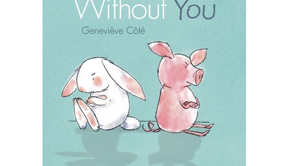 100 best Canadian kids' books of all time - Today's Parent