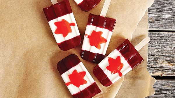 8 sweet and savoury yogurt recipes - Today's Parent - Today's Parent