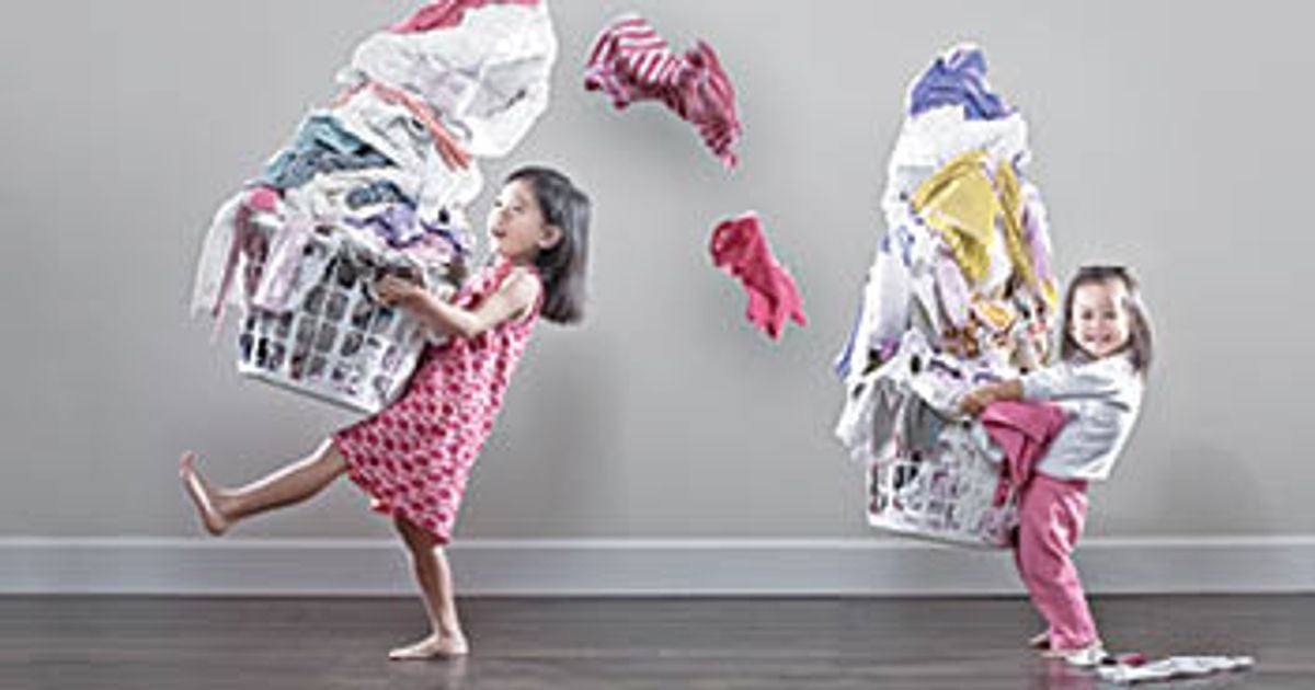 9 genius ways to get your kids to behave - Today's Parent