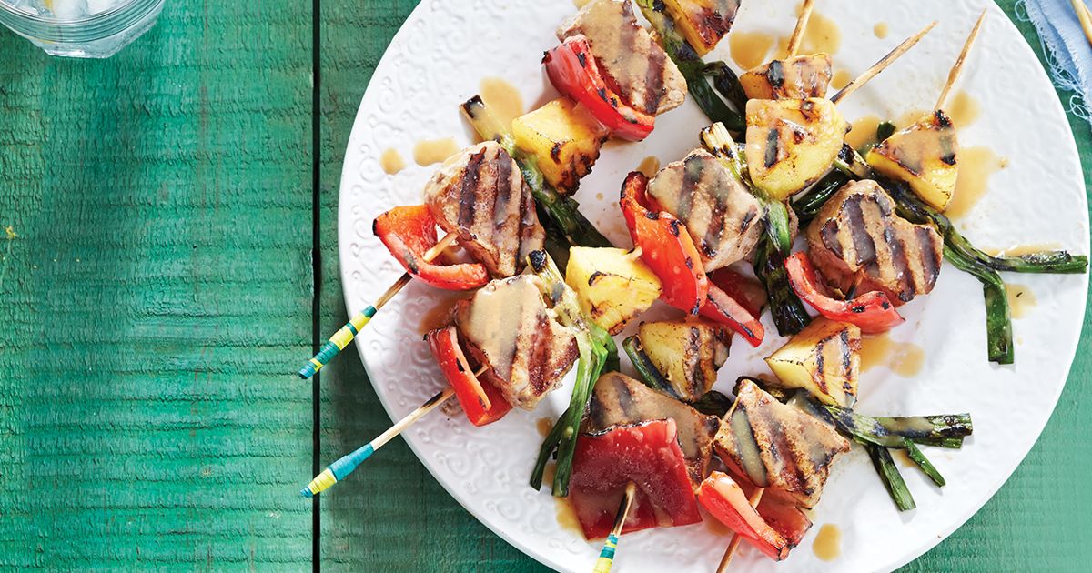 11 best BBQ recipes - Today's Parent