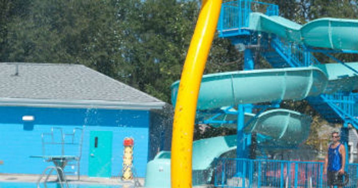 4 best outdoor pools in Saskatoon - Today's Parent