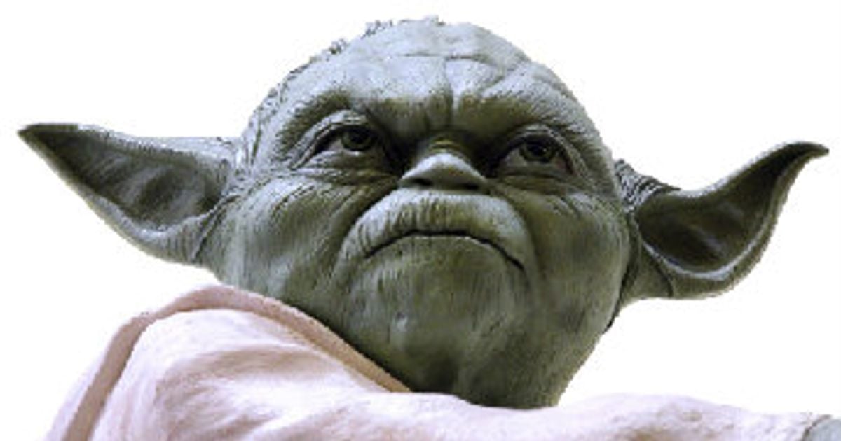 7 Yoda quotes for parents - Today's Parent