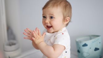 Baby - Today's Parent