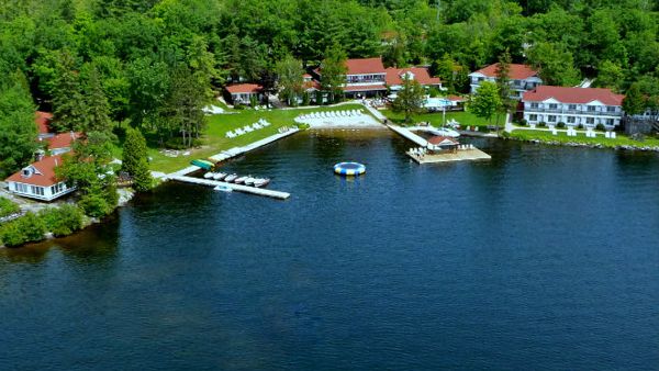 Canada's Best Summer Resorts for Families - Today's Parent