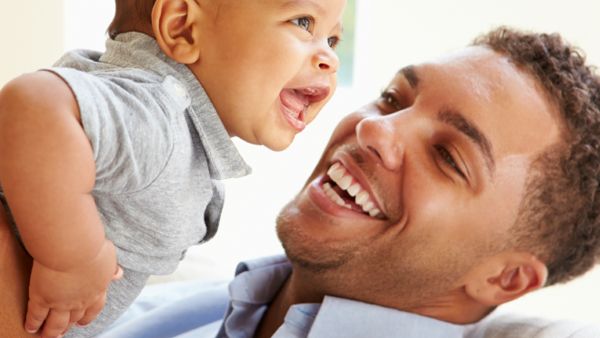 Inside the daddy wars: Fathers want to lean in too - Today's Parent