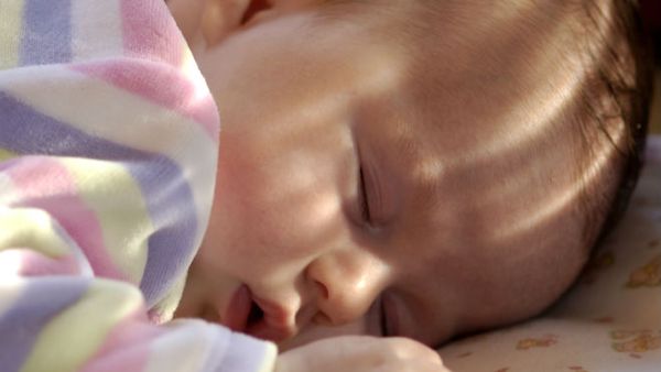 Living at high altitude can increase risk of SIDS - Today's Parent