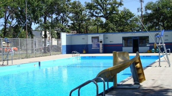6 best outdoor pools in Winnipeg - Today's Parent