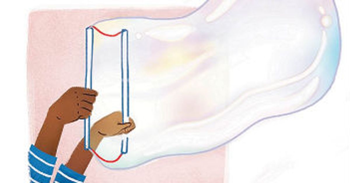 How To Make Giant Homemade Bubbles Today s Parent Today s Parent how-to-make-giant-homemade-bubbles-today-s-parent-today-s-parent