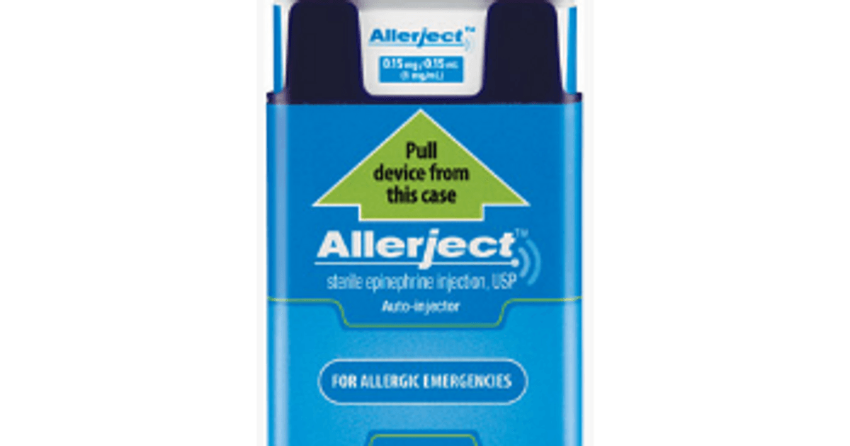 Allerject recall: Attention parents of kids with allergies - Today's Parent