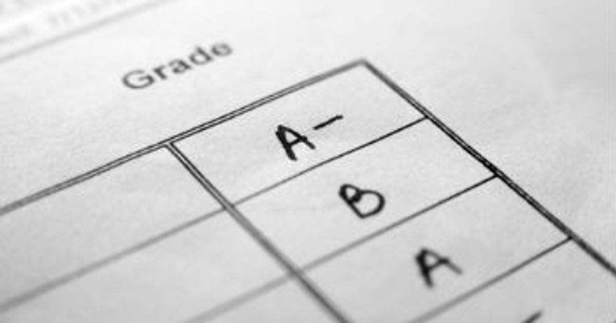 No report cards for many Ontario students - Today's Parent