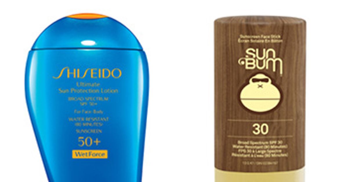 8 essential sun products and tips for summer - Today's Parent