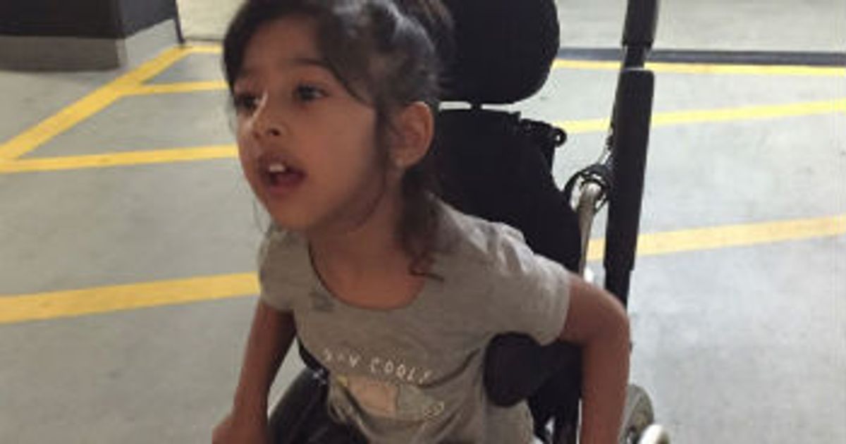 Transability: A mom tries to understand why people would want to be ...