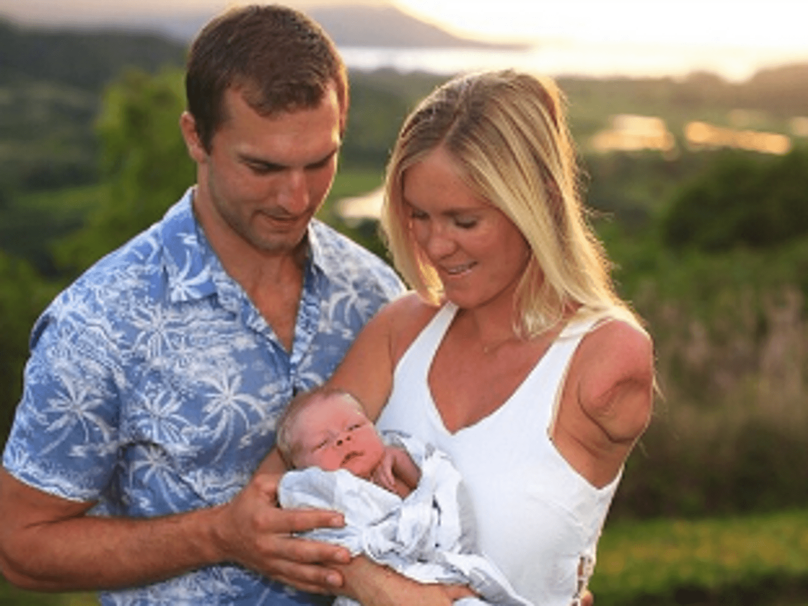 Bethany Hamilton Memes A Bunch Of Reasons Not To Be Afraid Of Sharks