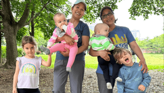 Family life - Today's Parent