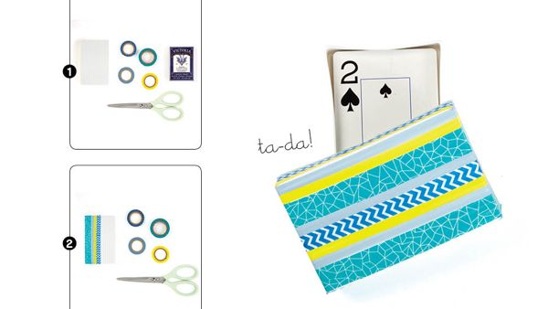 8 quick and easy DIY loot bag favours - Today's Parent - Today's Parent