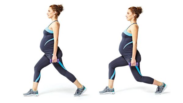 15 weeks pregnant | Symptoms, tips and more - Today's Parent