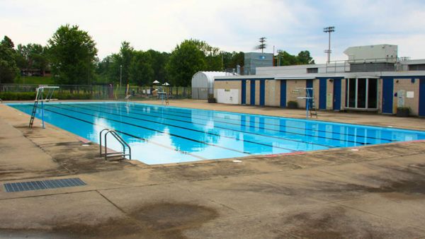 8 best outdoor pools in Toronto - Today's Parent