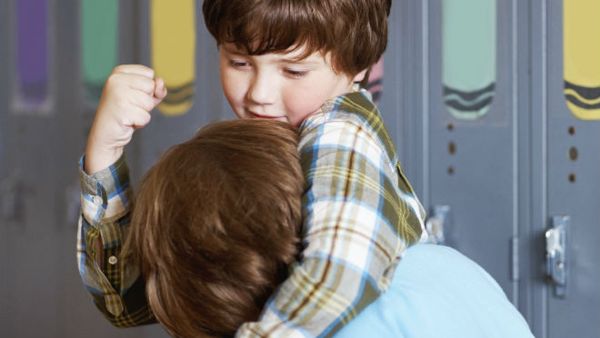 10 ways to curb your kid's bullying - Today's Parent - Today's Parent