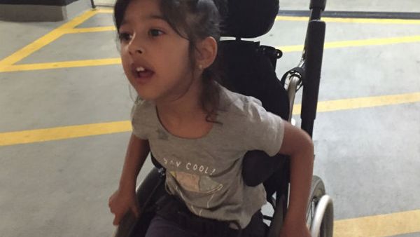 Transability: A mom tries to understand why people would want to be ...