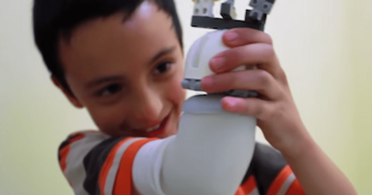 Whoa—the amazing invention Lego is making for kids with disabilities ...